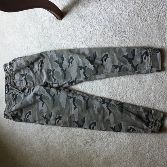 Ecko Unlimited | Pants | Boys Camouflage Pants | Poshmark